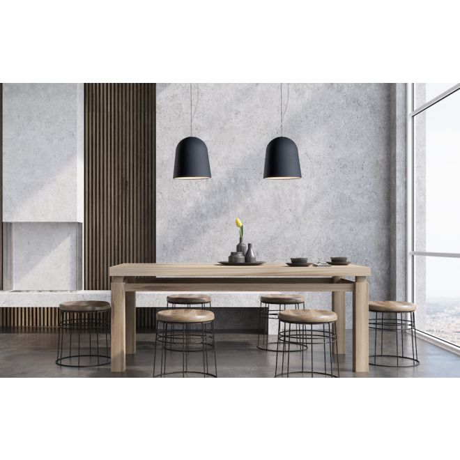 Clavio M Pendelleuchte Casablanca LV22-B42S