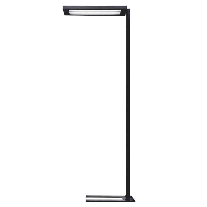 Waldmann Lavigo LED Stehleuchte DPS 14000/840/R/G2 schwarz